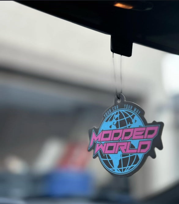 WELCOME STARTER PACK - MODDED WORLD – Modded World