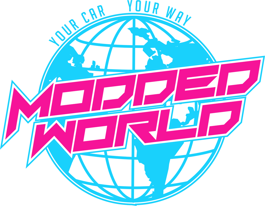 Collections – Modded World